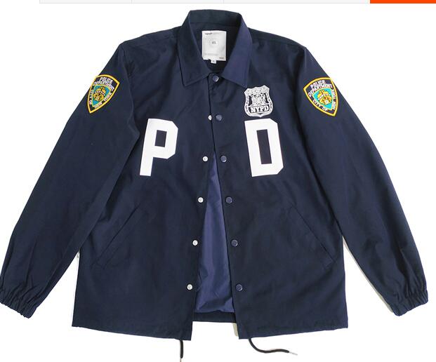 ID Uniform – Badgecollection