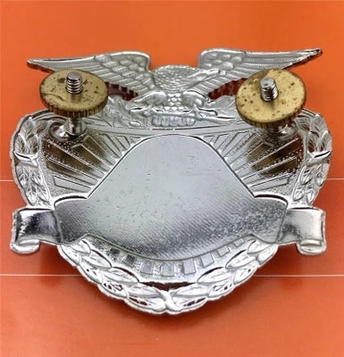 Los Angeles Police Department LAPD cap Badge Replica – Badgecollection